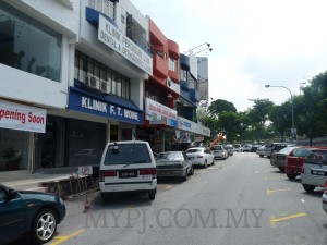 MAZDA Showroom Dealer, Taman Megah, SS 24, Petaling Jaya | My Petaling Jaya